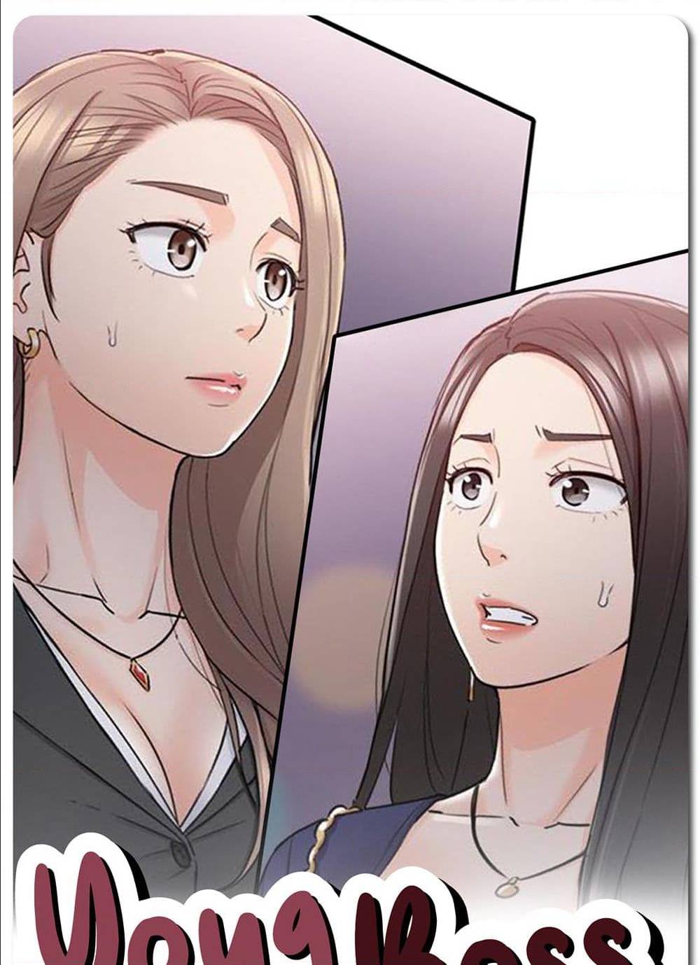 Young Boss 39 - Ecchi-doujin.com