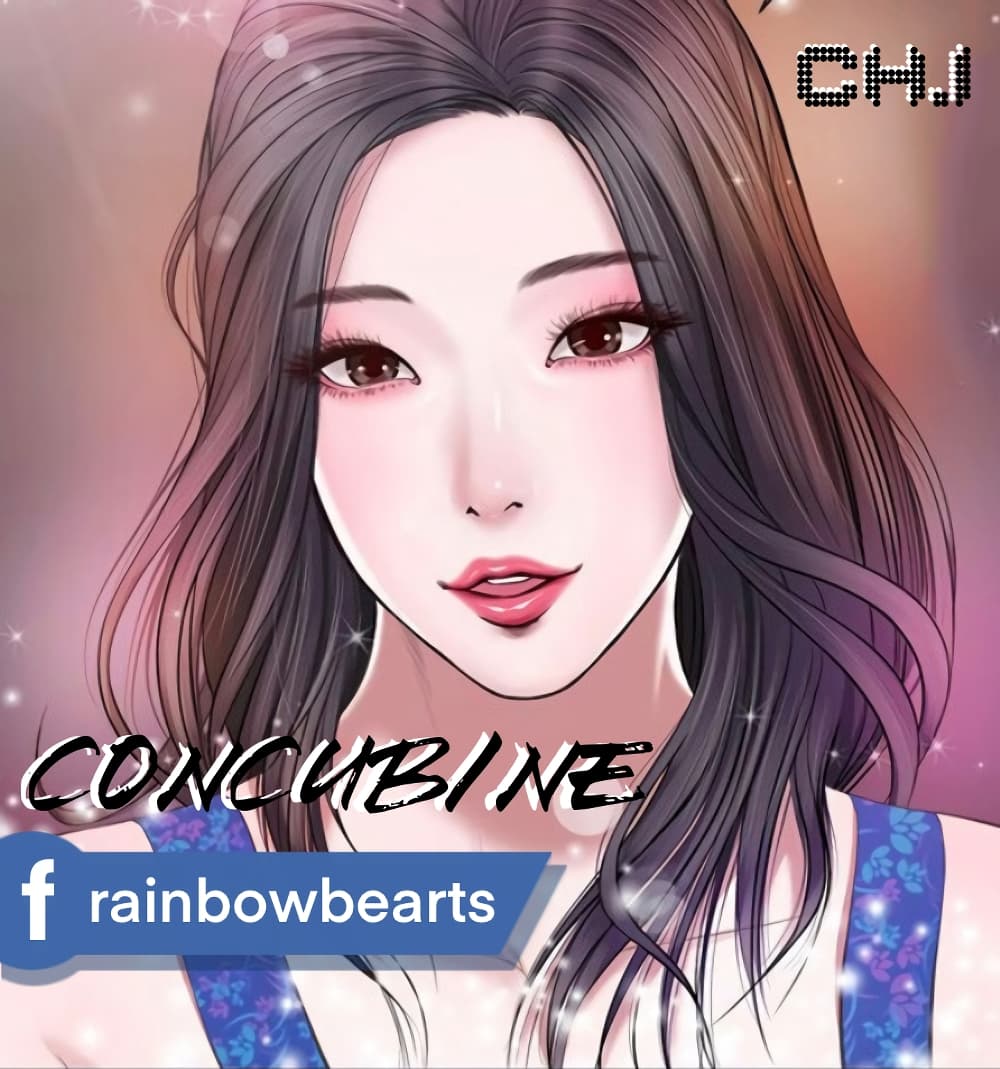 Concubine 1 Ecchi