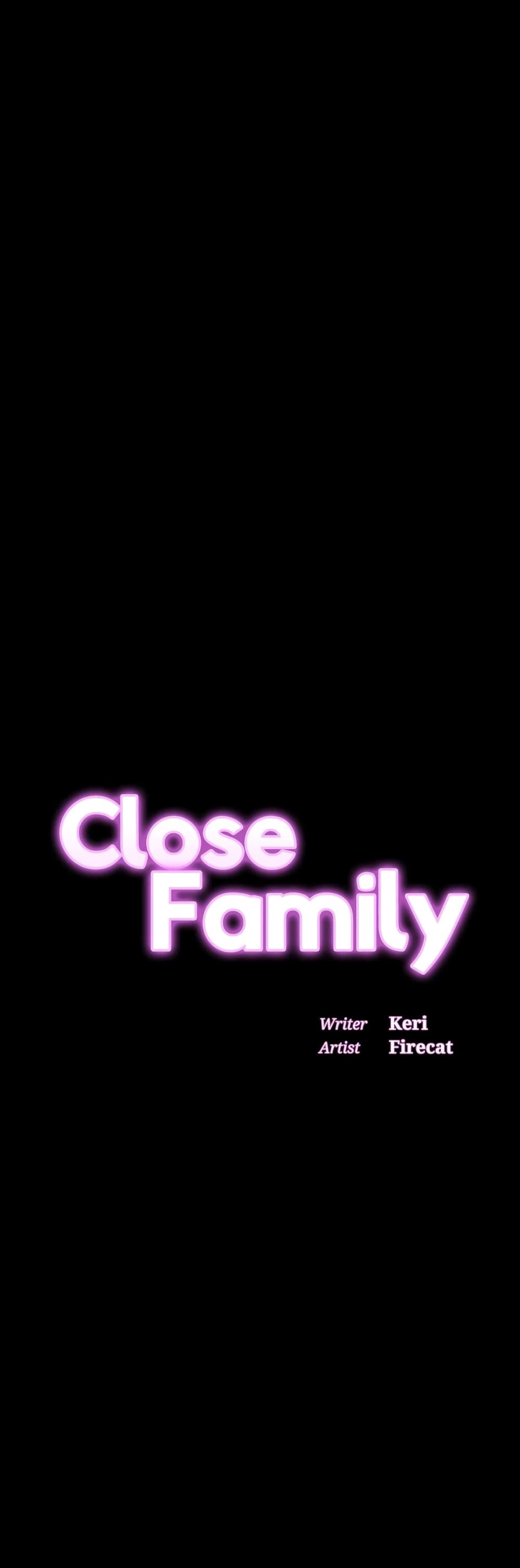 Close Family 40 - Ecchi-doujin.com