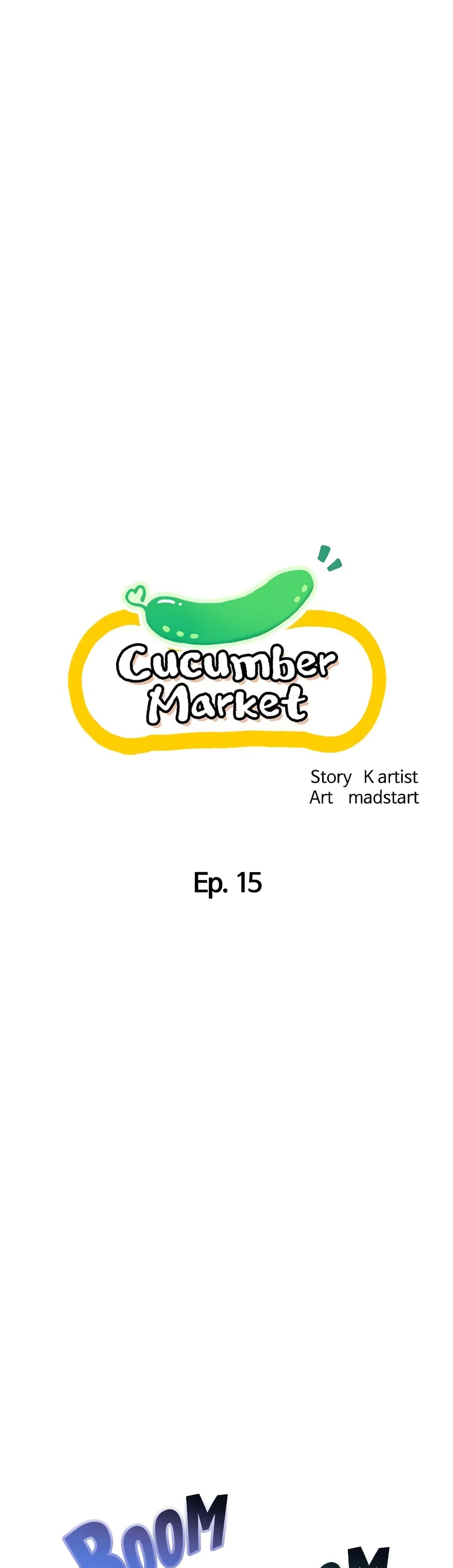 Cucumber Market 15 - Ecchi-doujin.com