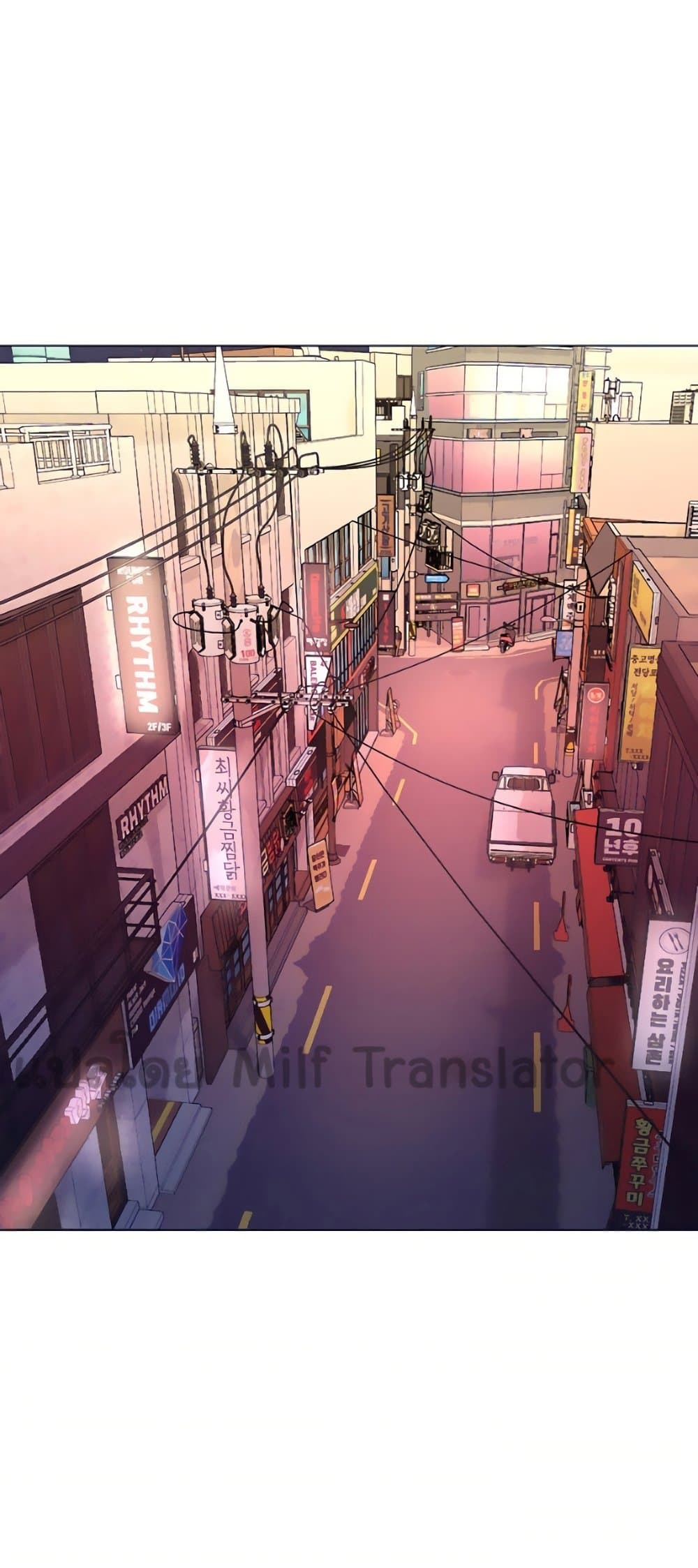 A Different Class 26 - Ecchi-doujin.com