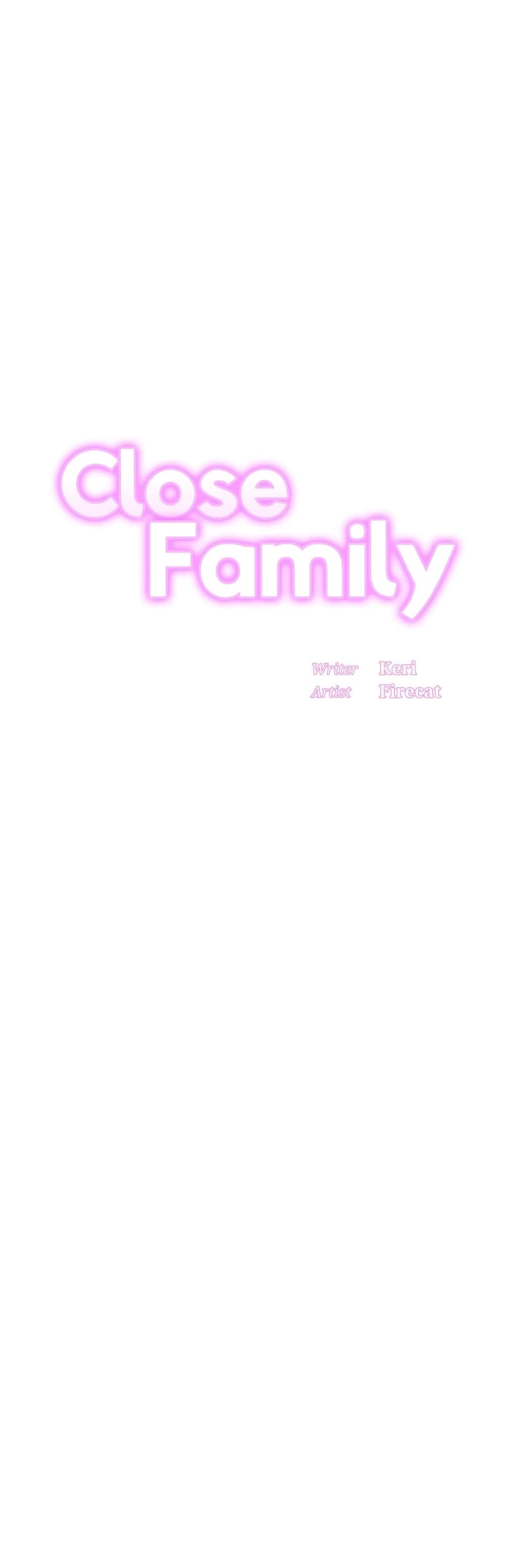 Close Family 46 - Ecchi-doujin.com