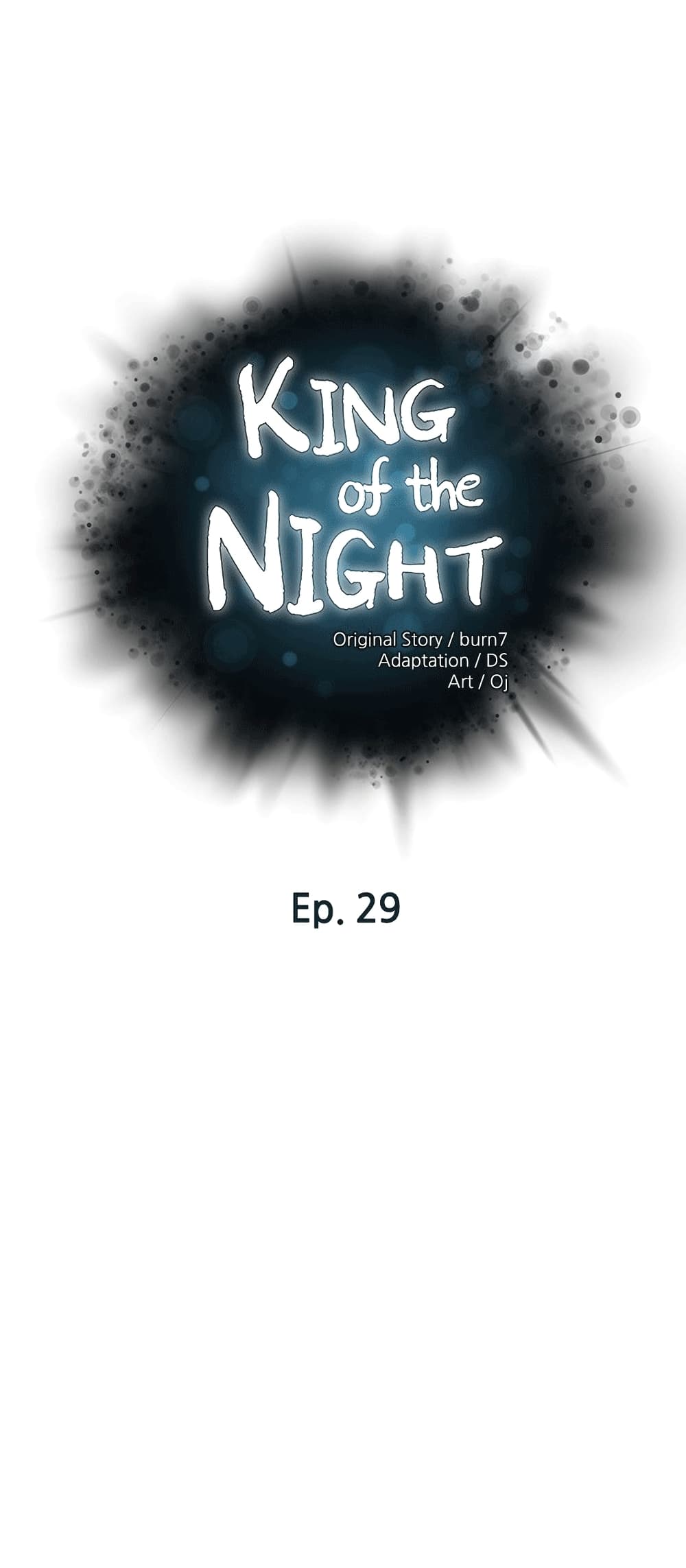 King of the Night 29 - Ecchi-doujin.com