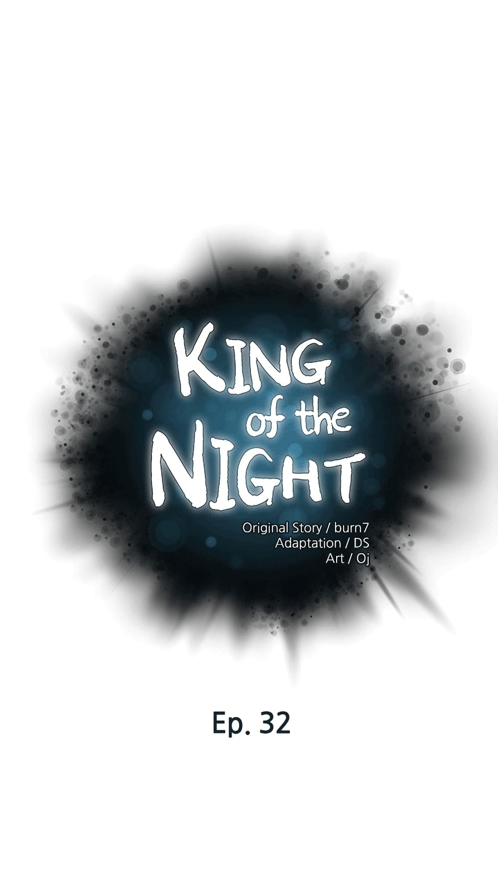King of the Night 32 - Ecchi-doujin.com