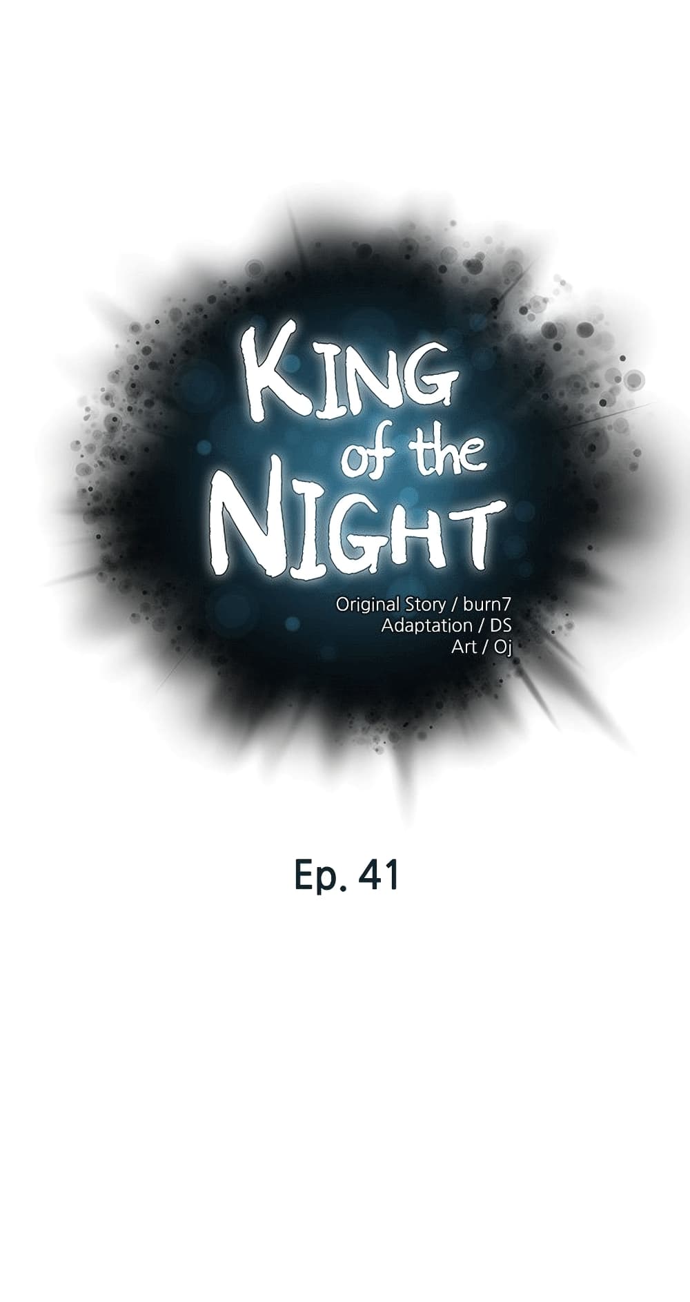 King of the Night 41 - Ecchi-doujin.com