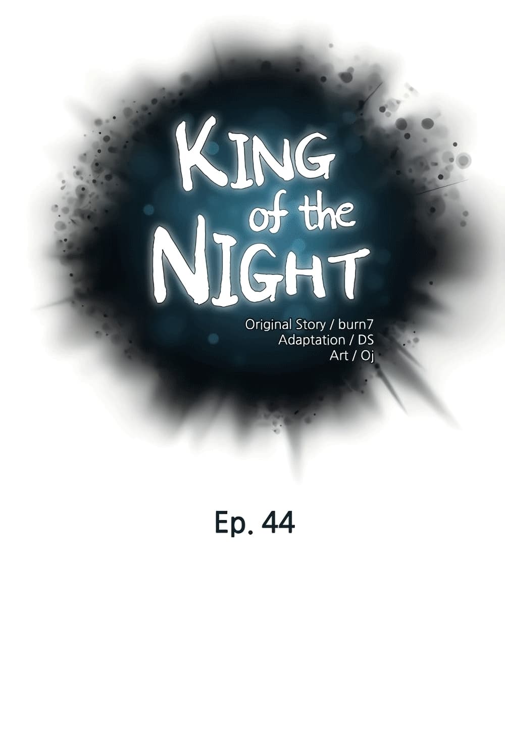 King of the Night 44 - Ecchi-doujin.com