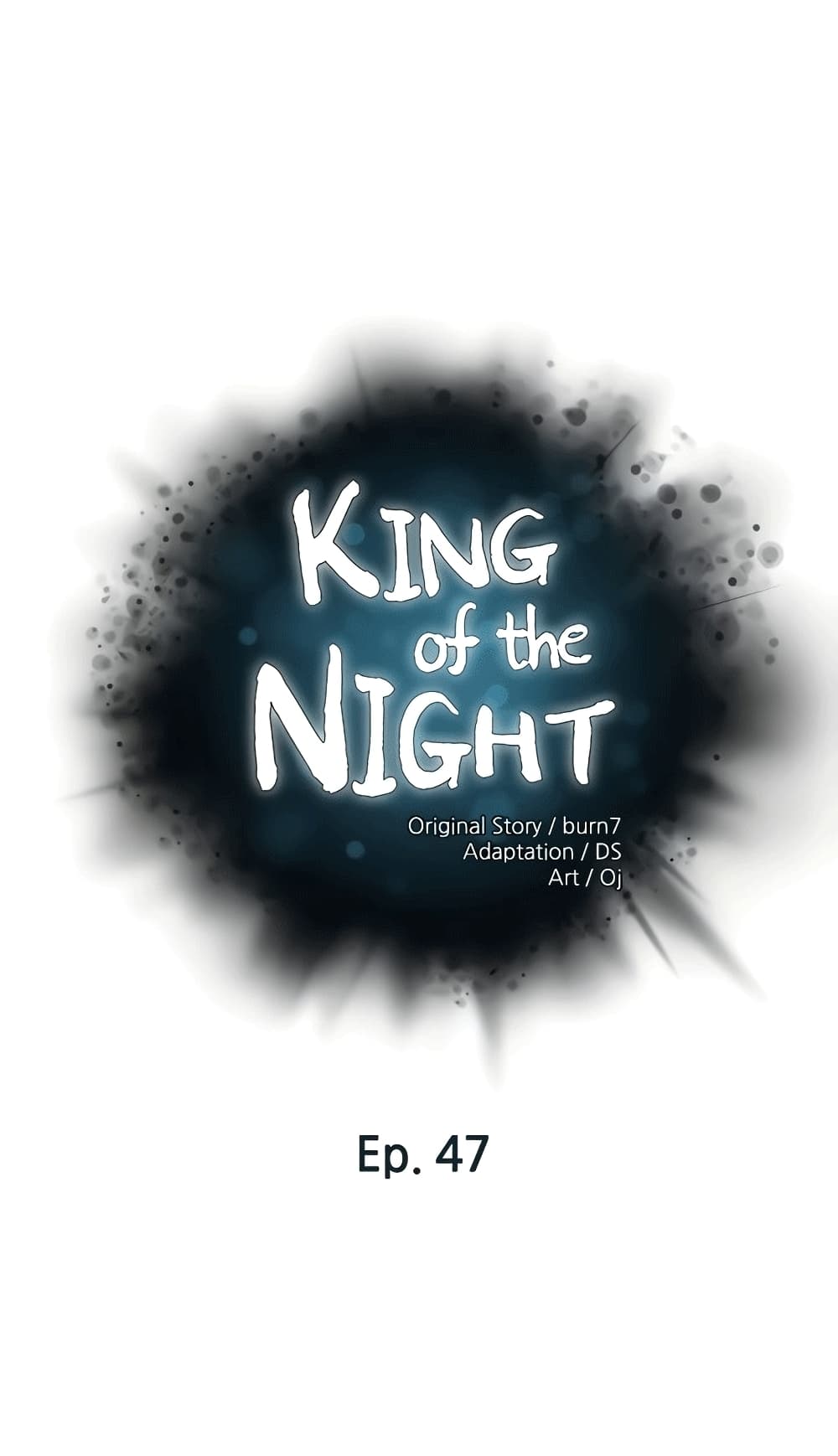 King of the Night 47 - Ecchi-doujin.com