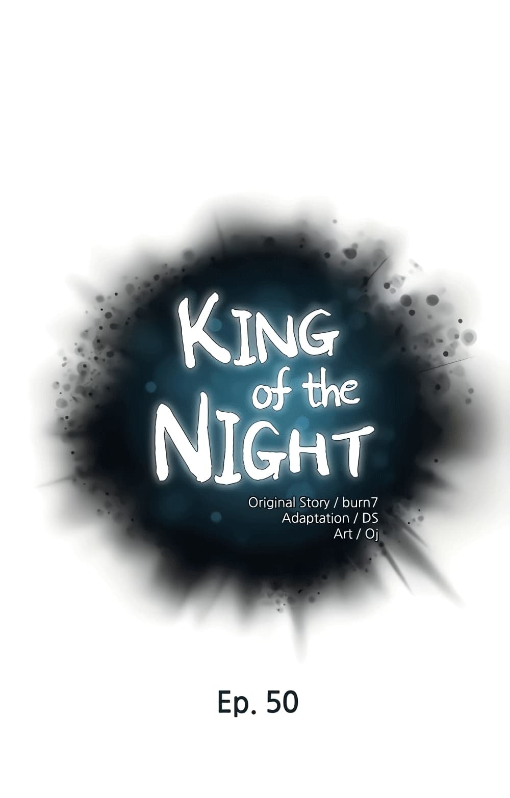 King of the Night 50 - Ecchi-doujin.com