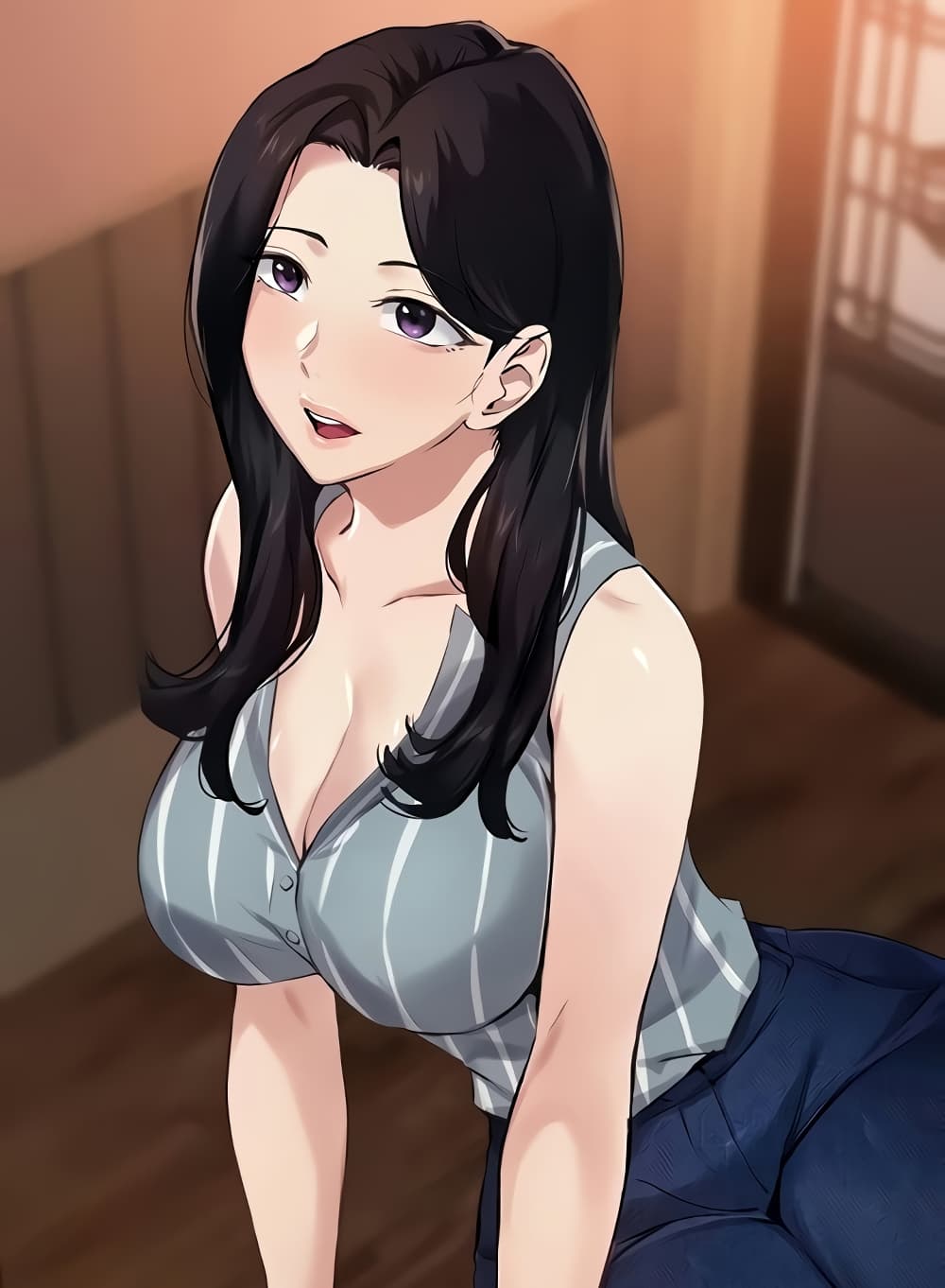 Twenty 29 - Ecchi-doujin.com