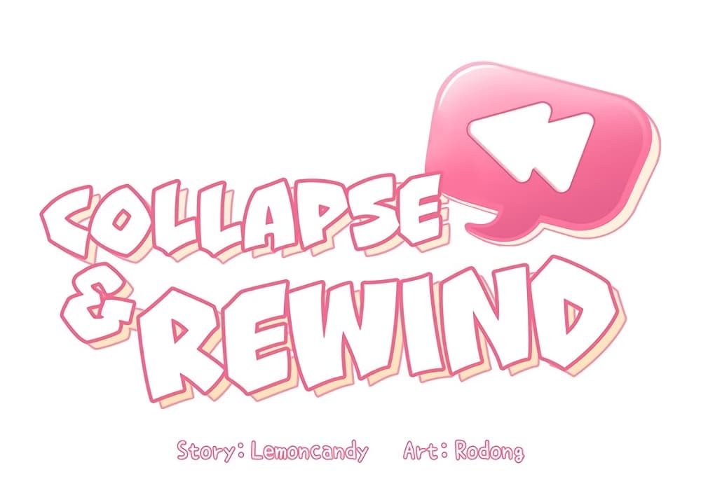 Collapse & Rewind 13 - Ecchi-doujin.com