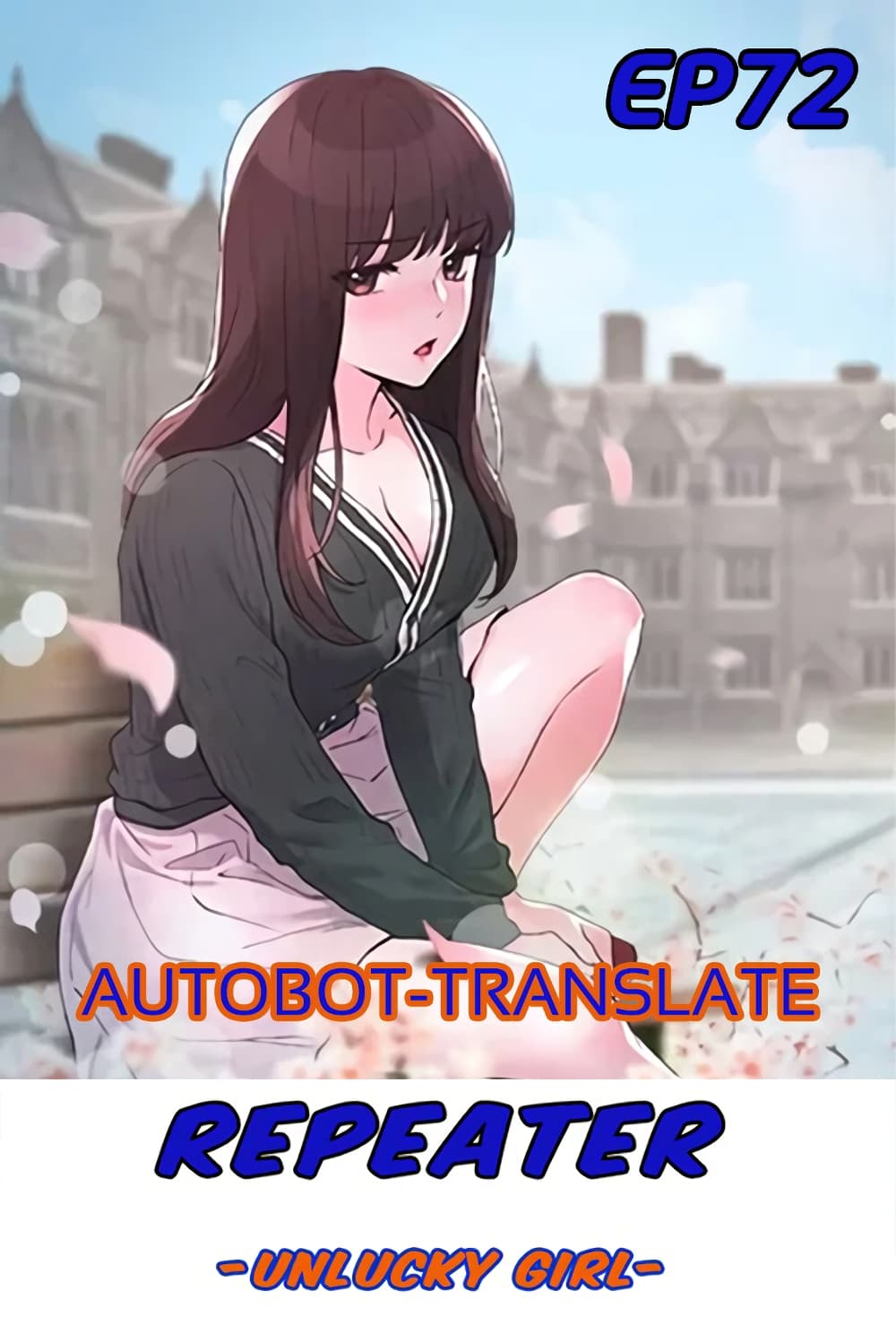 Repeater 72 - Ecchi-doujin.com