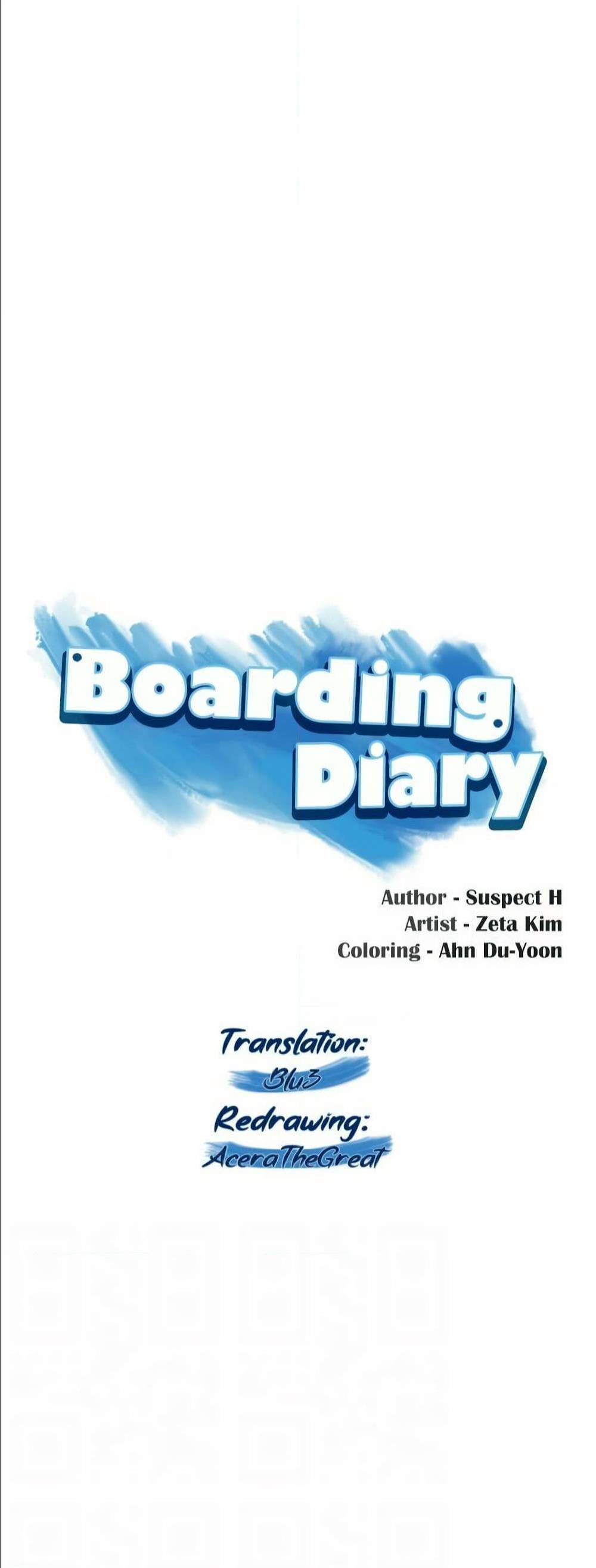Boarding Diary 3 - Ecchi-doujin.com