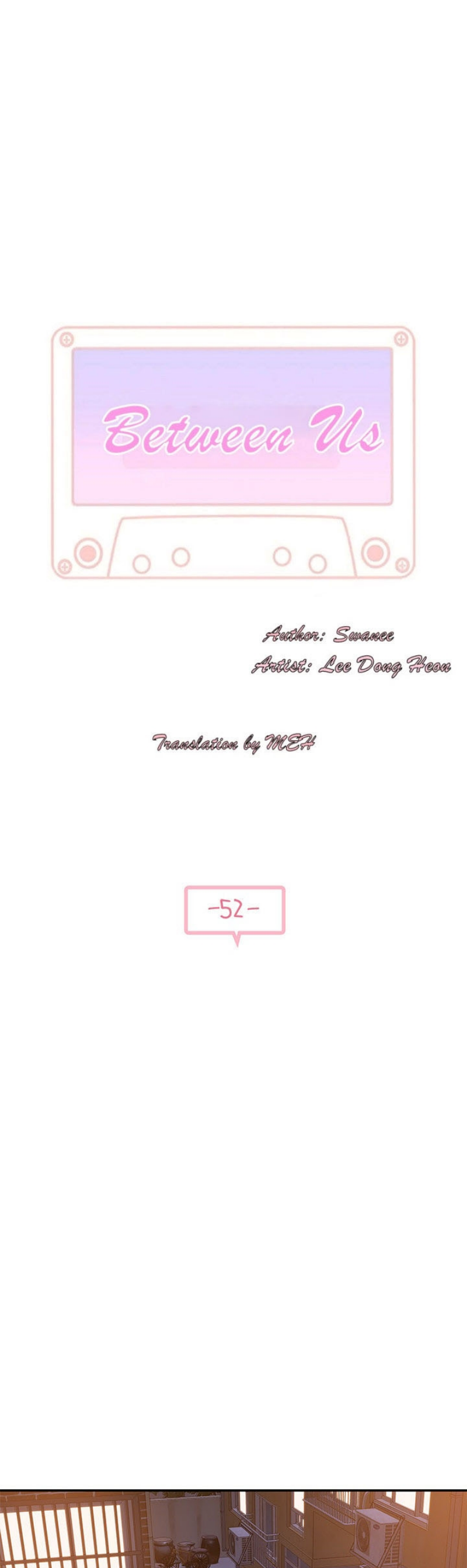 Between Us 52 - Ecchi-doujin.com