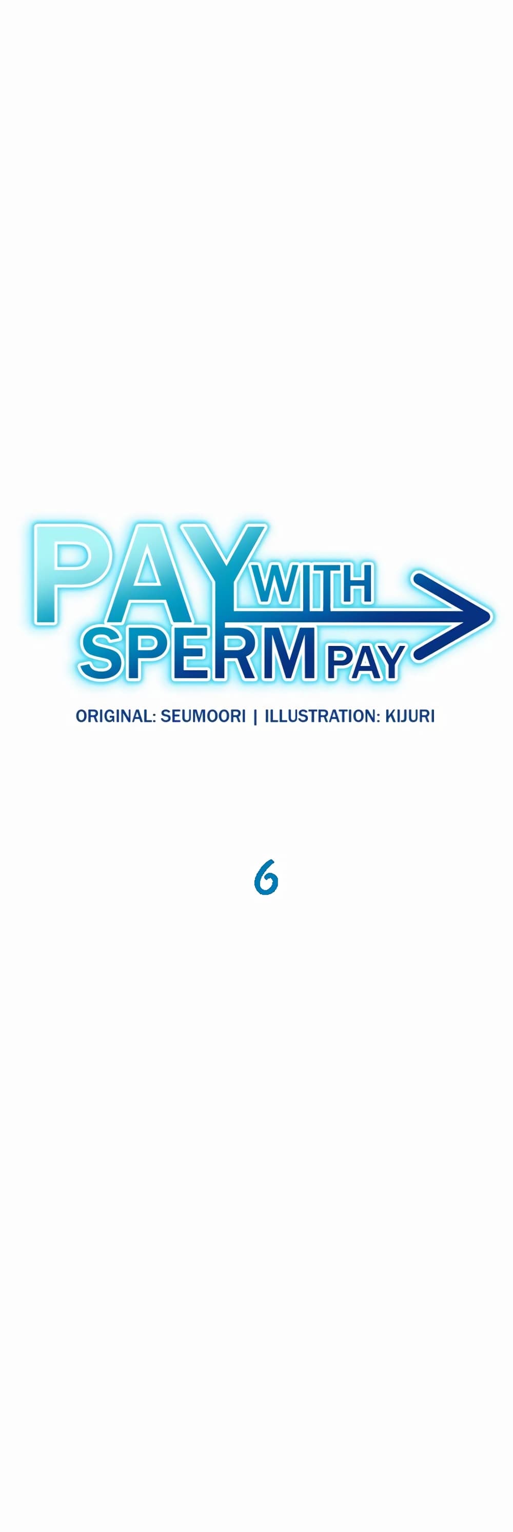 Pay with Sperm Pay 6 - Ecchi-doujin.com