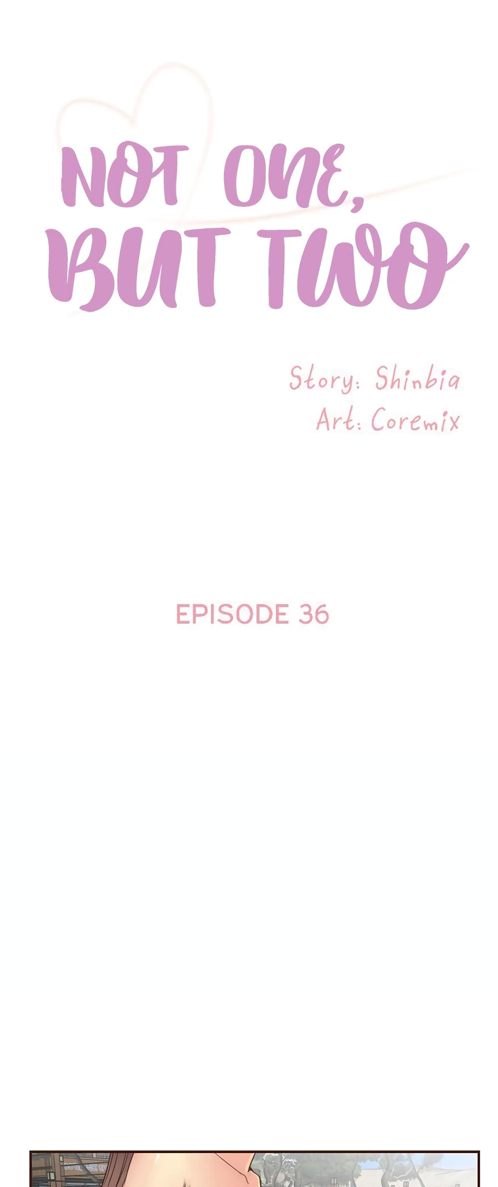 Not One, But Two 35 - Ecchi-doujin.com