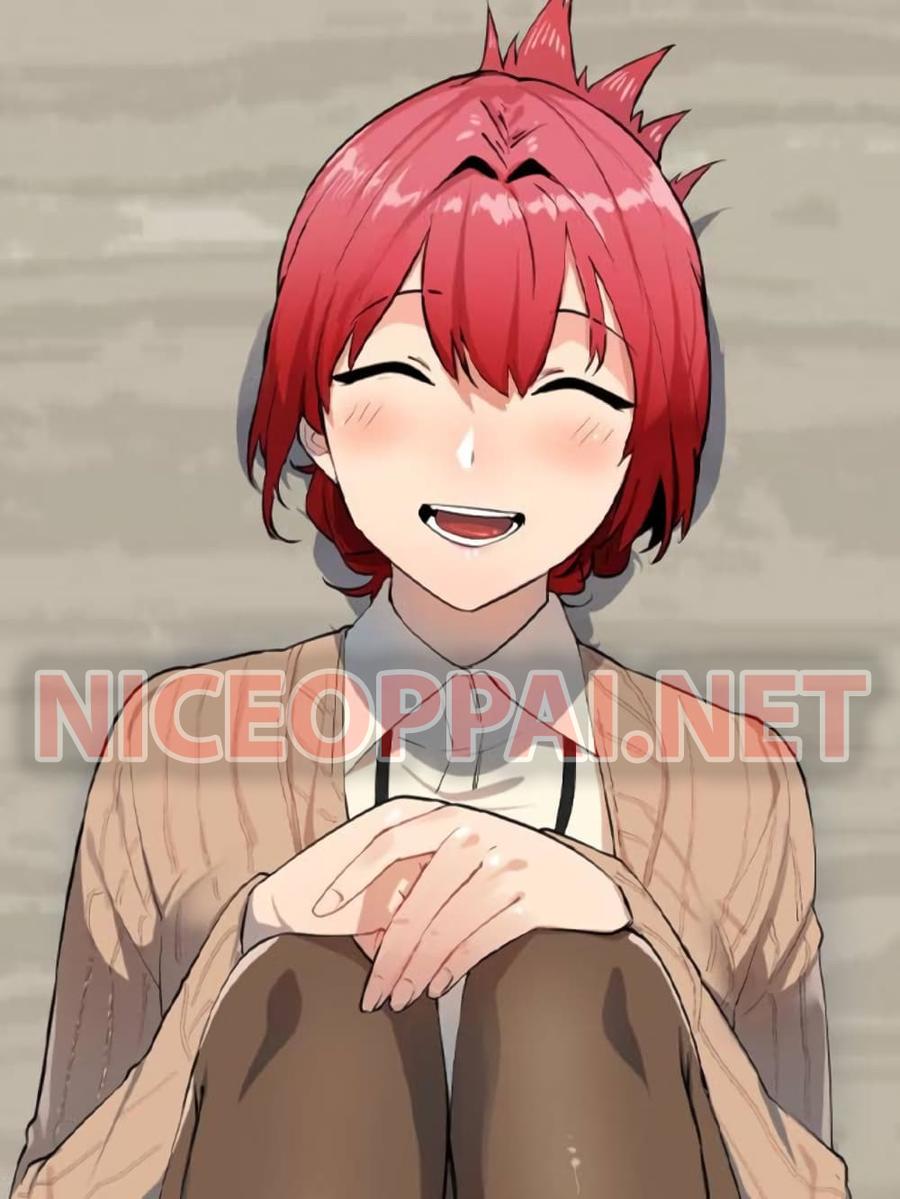 Sensitive Issue 5 - Ecchi-doujin.com