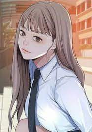 Between Us - Ecchi-Doujin.com