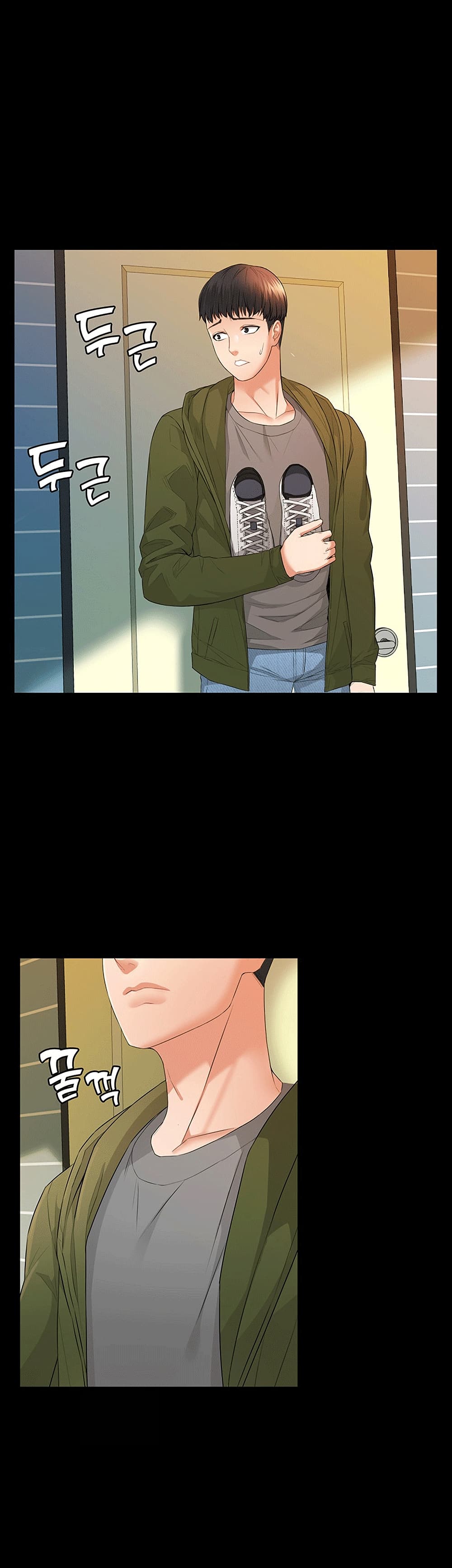 Two Household 4 - Ecchi-doujin.com