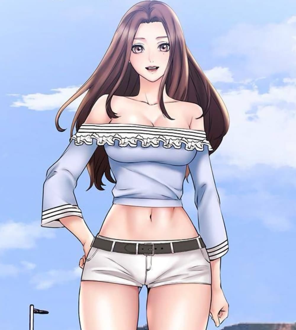 My Female Friend Who Crossed The Line 7 - Ecchi-doujin.com