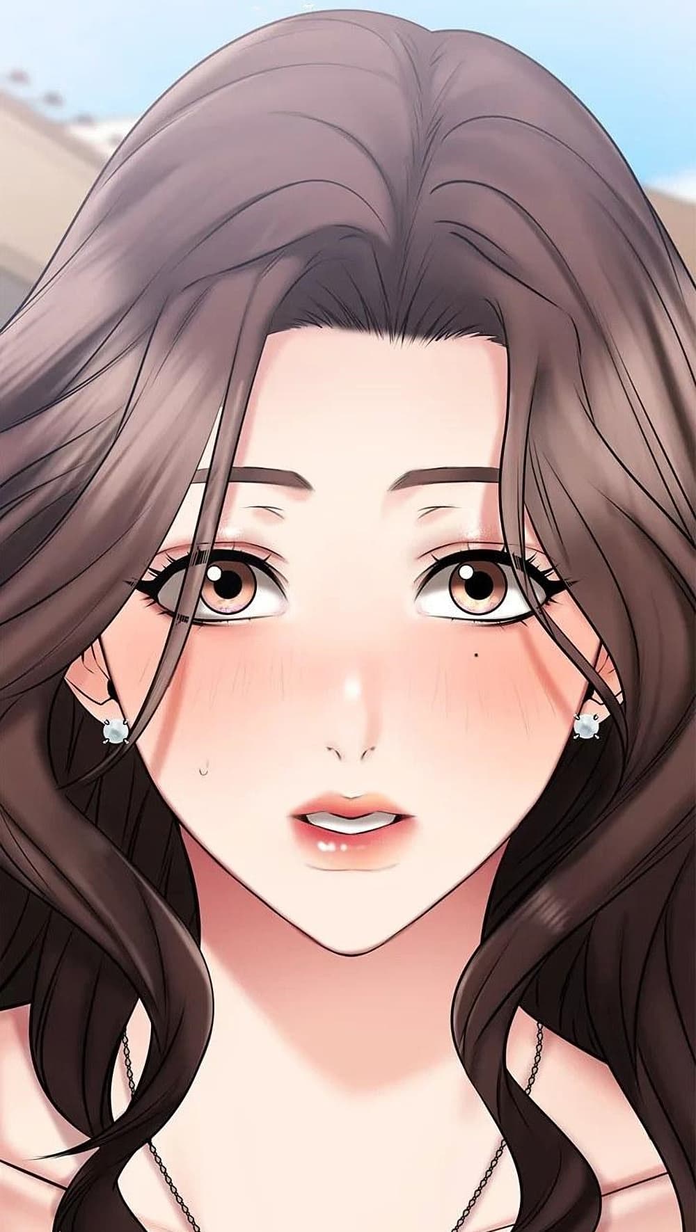 My Female Friend Who Crossed The Line 20 - Ecchi-doujin.com