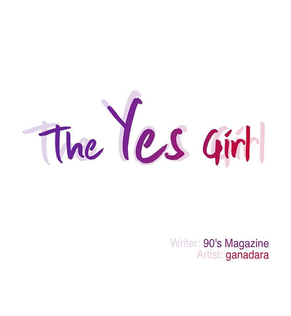 The Yes Girl 7 - Ecchi-doujin.com