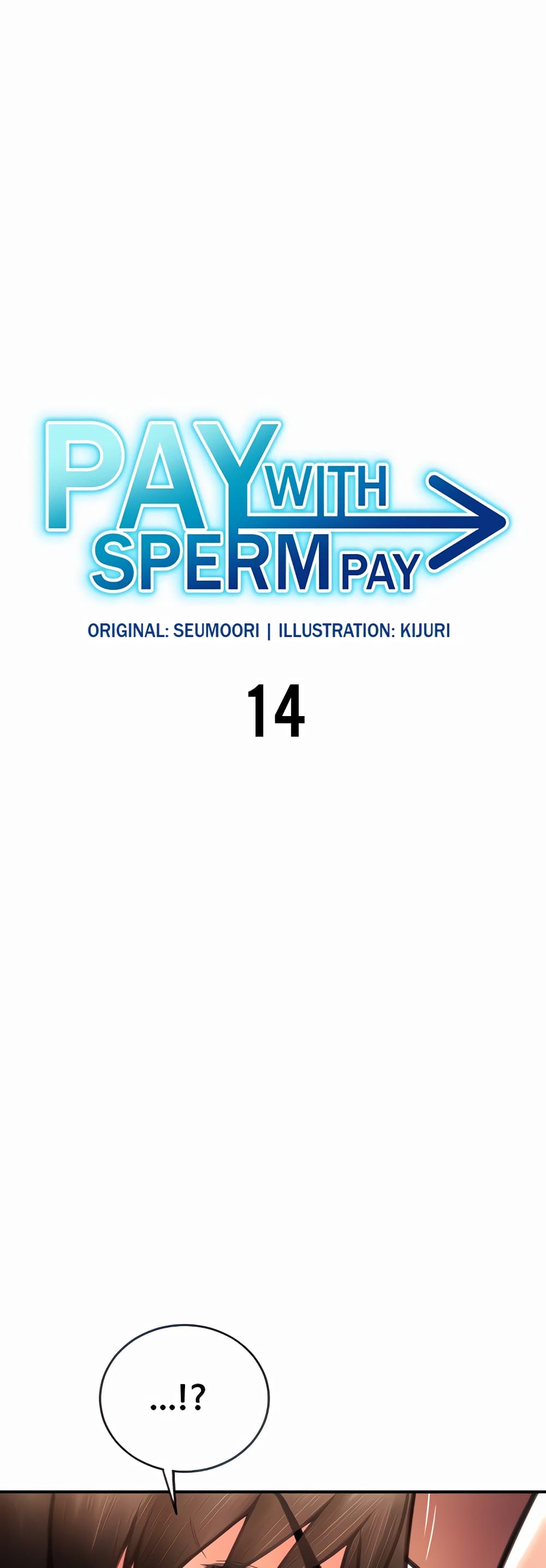 Pay with Sperm Pay 14 - Ecchi-doujin.com