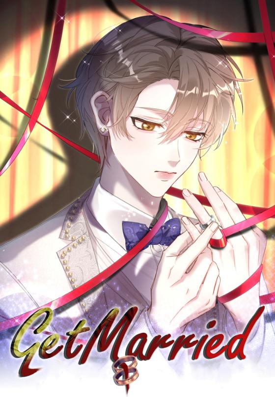 Get Married 1 - Ecchi-doujin.com