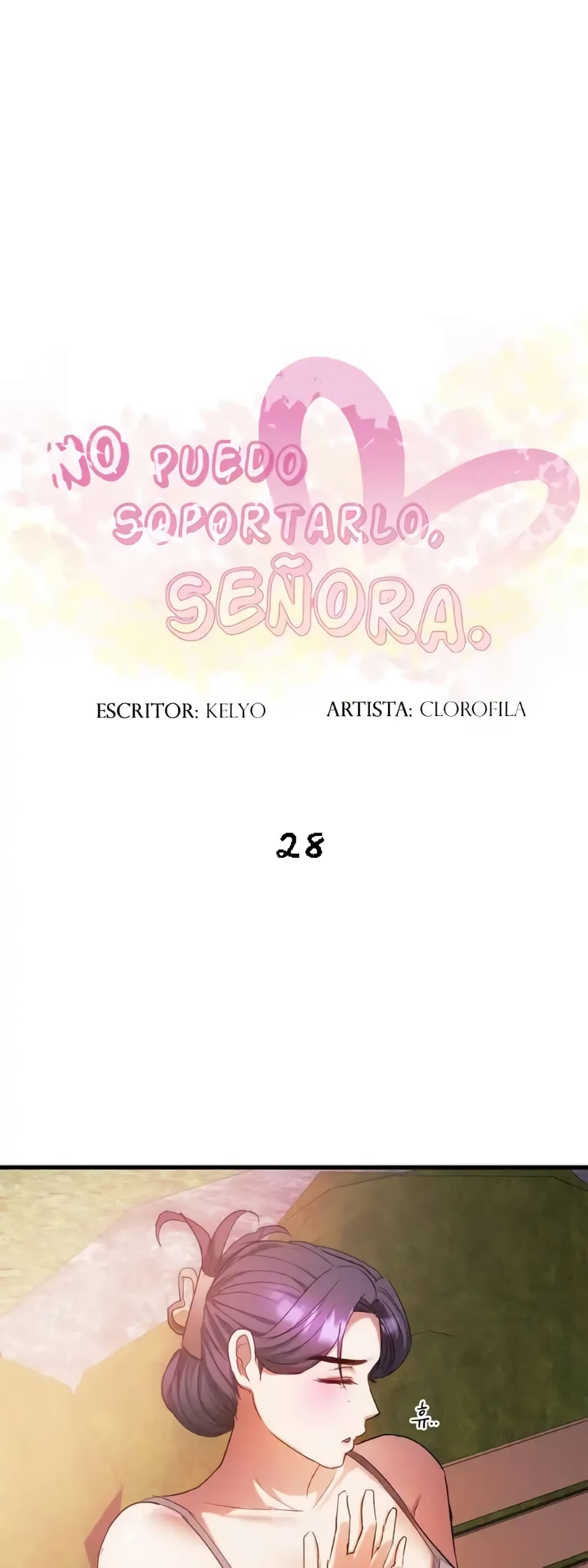 Seducing Mother 28 - Ecchi-doujin.com