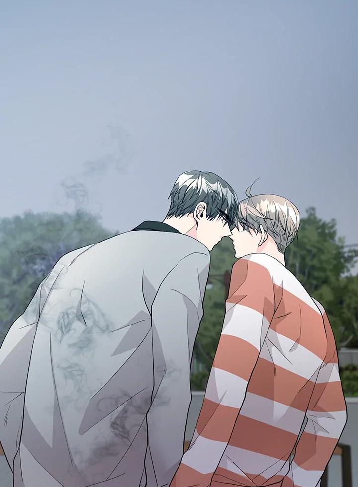 Don’t Touch Me 35 - Ecchi-doujin.com