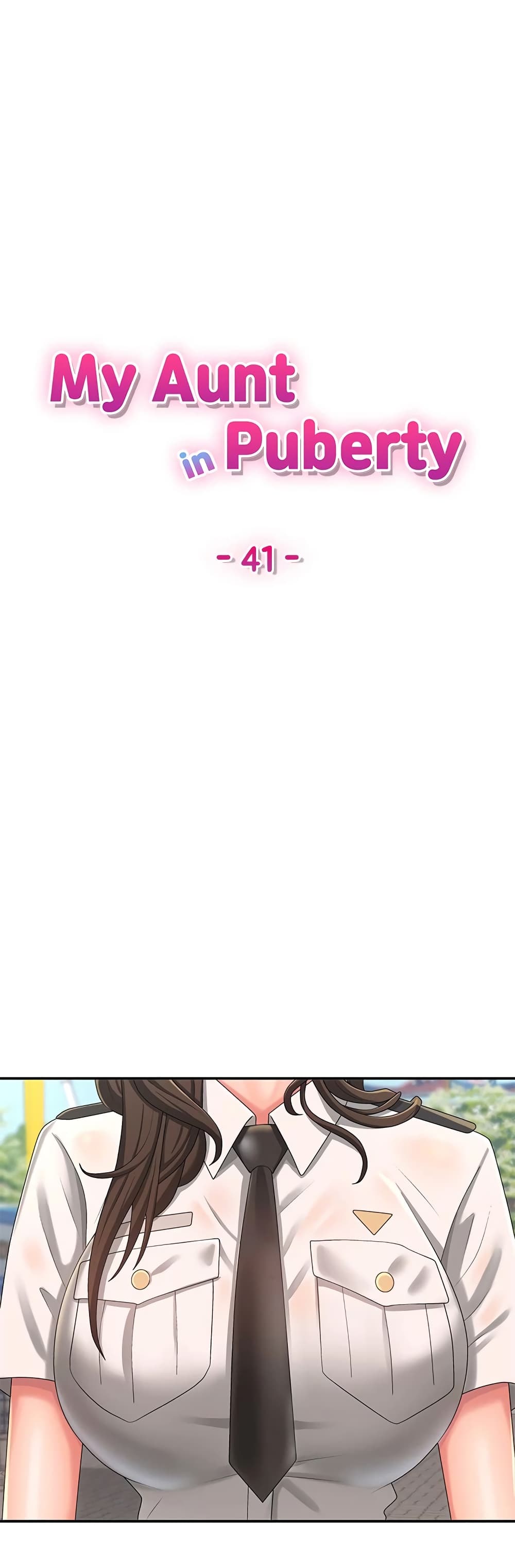 Aunt Puberty 41 - Ecchi-doujin.com