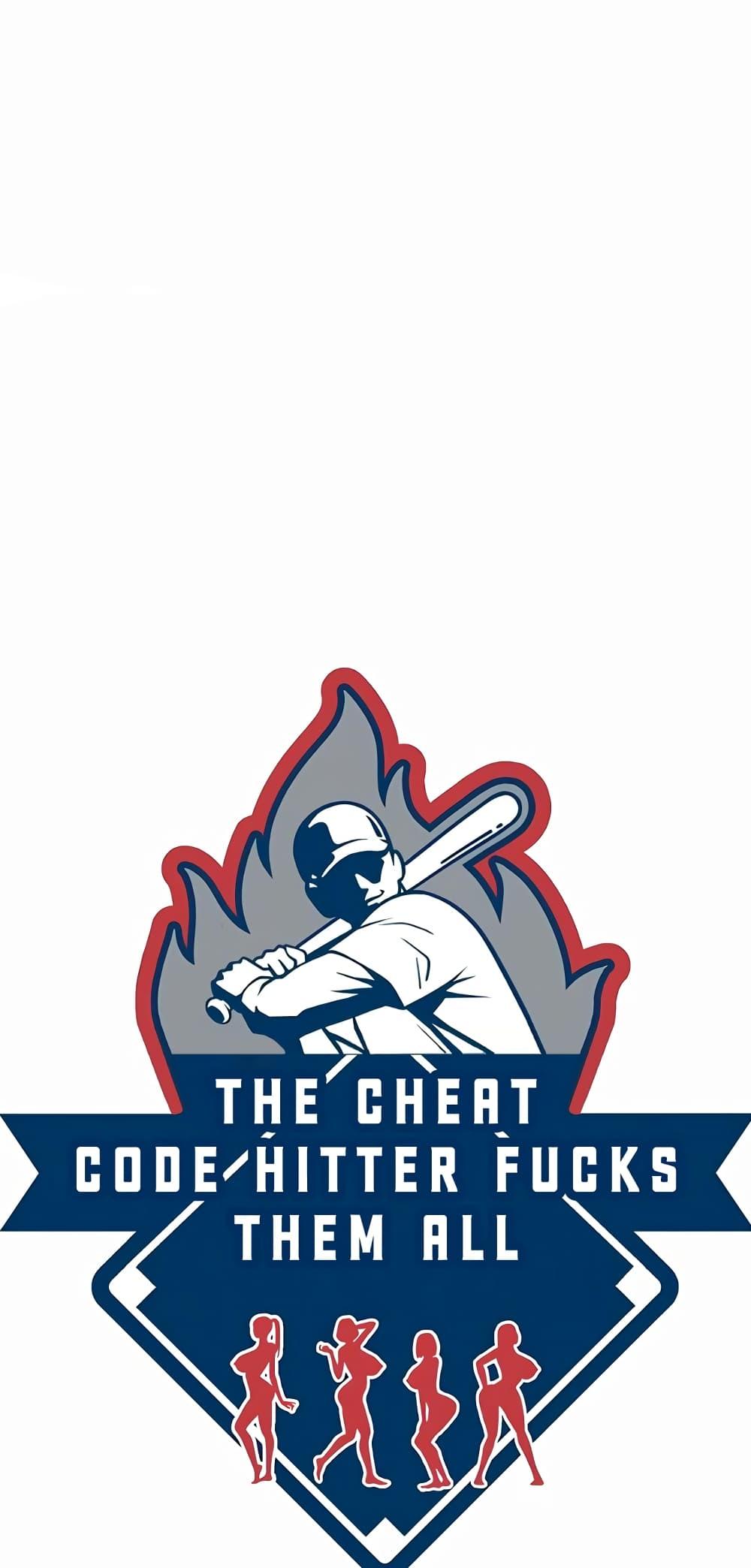 The Cheat Code Hitter Fucks Them All 5 - Ecchi-doujin.com