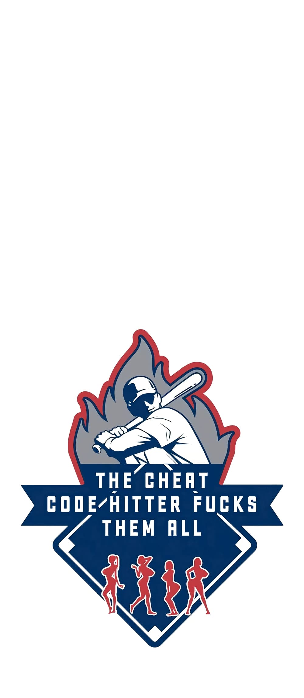 The Cheat Code Hitter Fucks Them All 10 - Ecchi-doujin.com