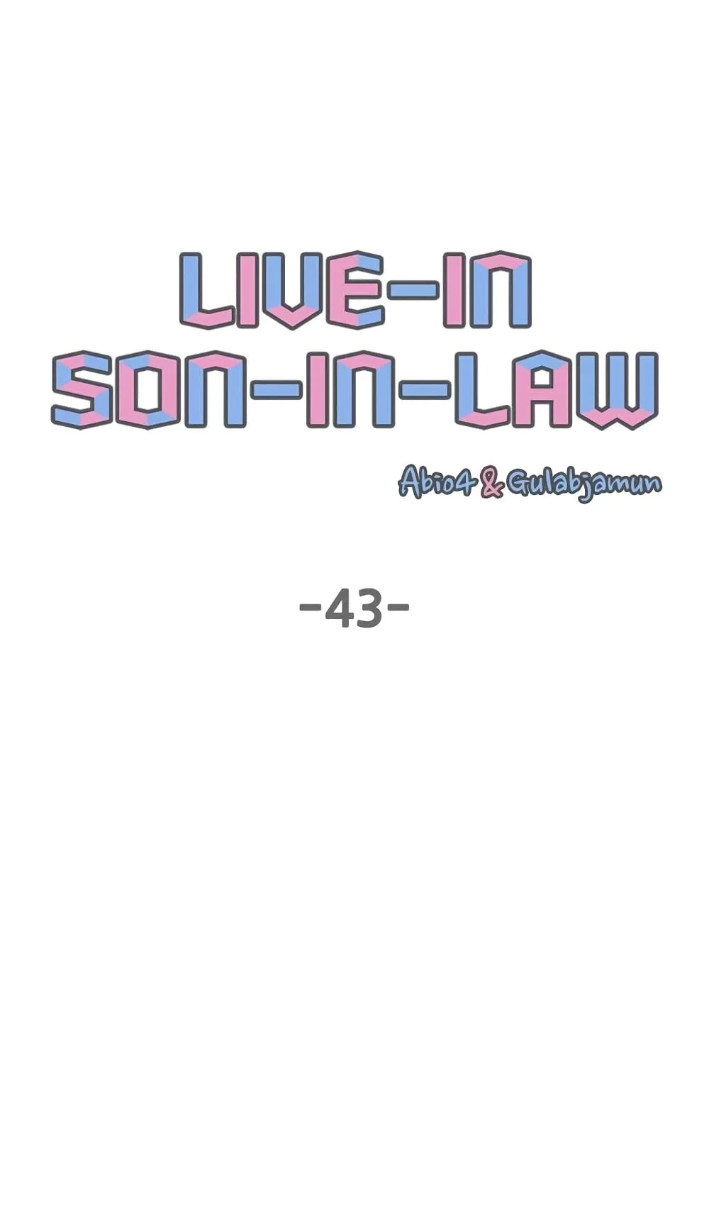 Live-In Son-in-Law 43 - Ecchi-doujin.com